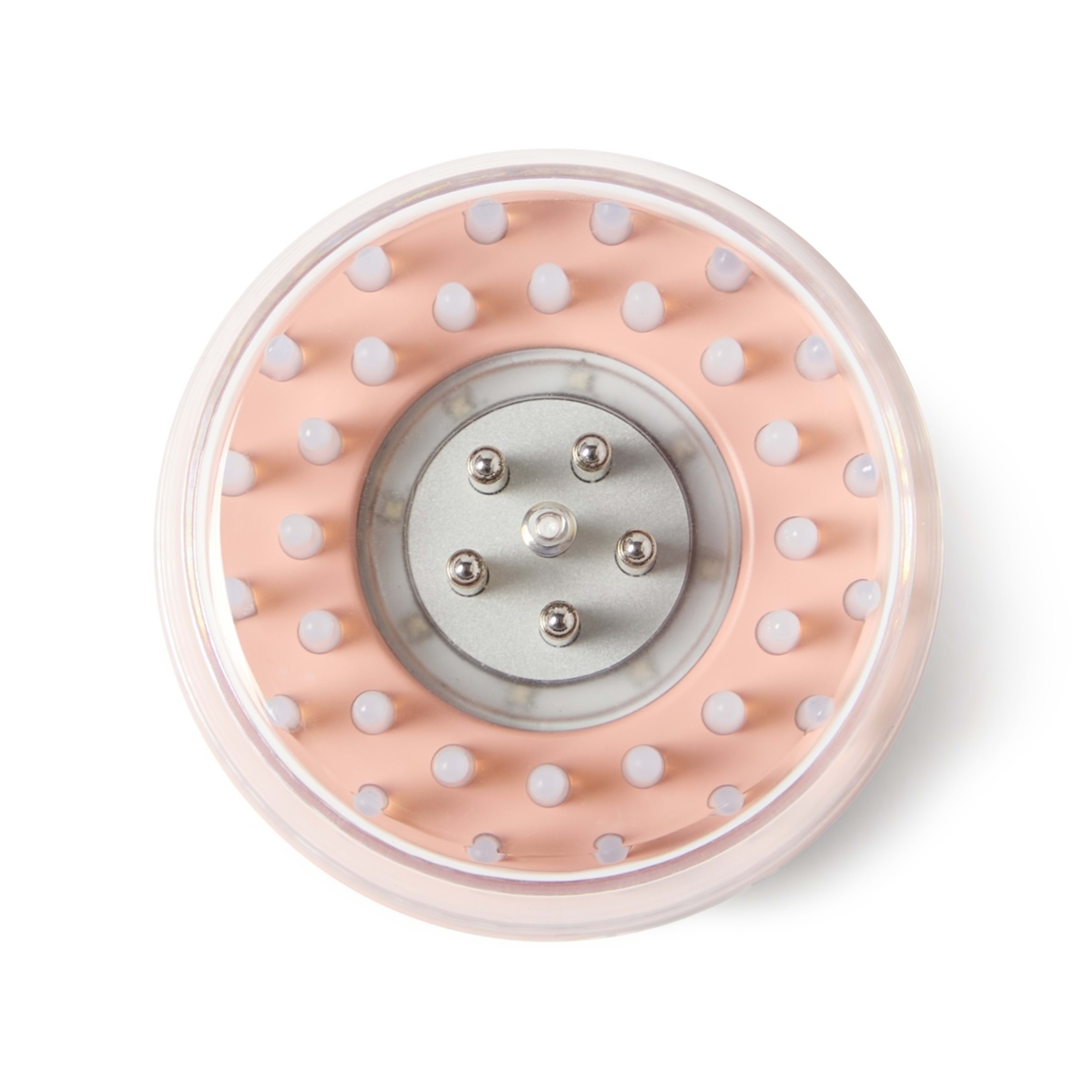 Kahlia Skin LED Scalp Massager - Kmart
