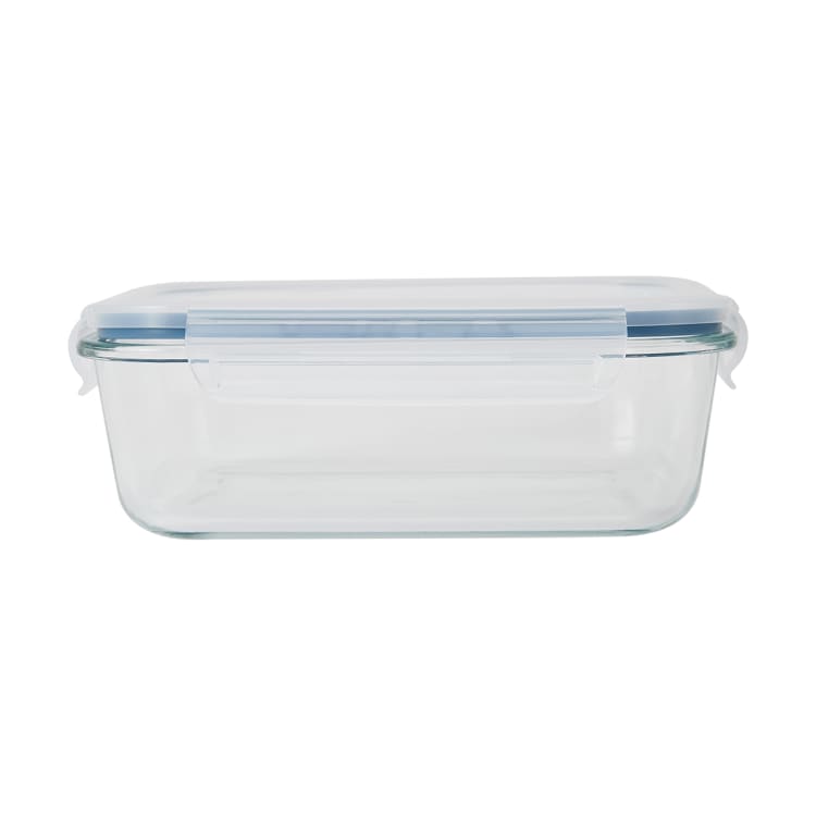 5 Piece Glass Storage Set - Kmart