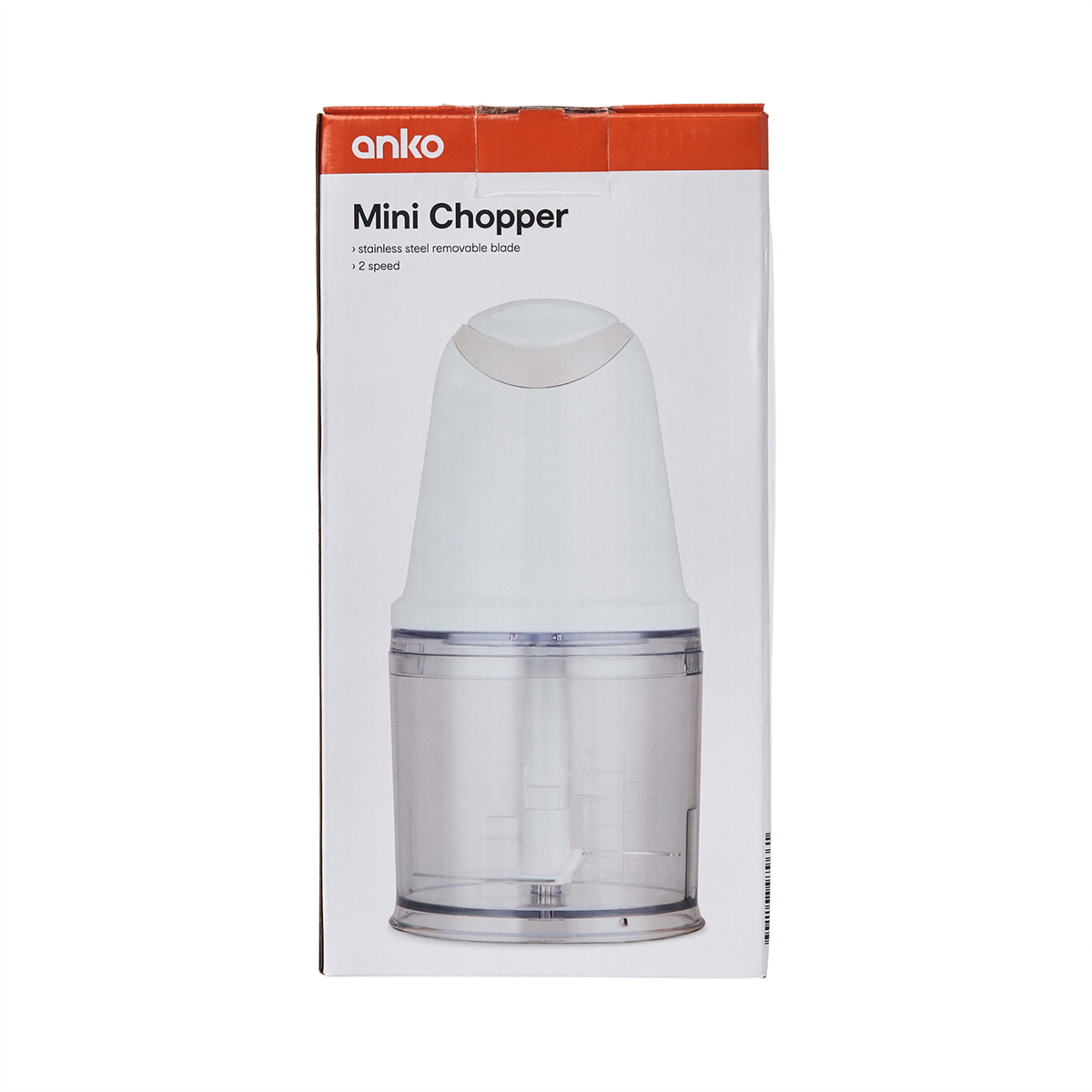 Mini Chopper - Kmart