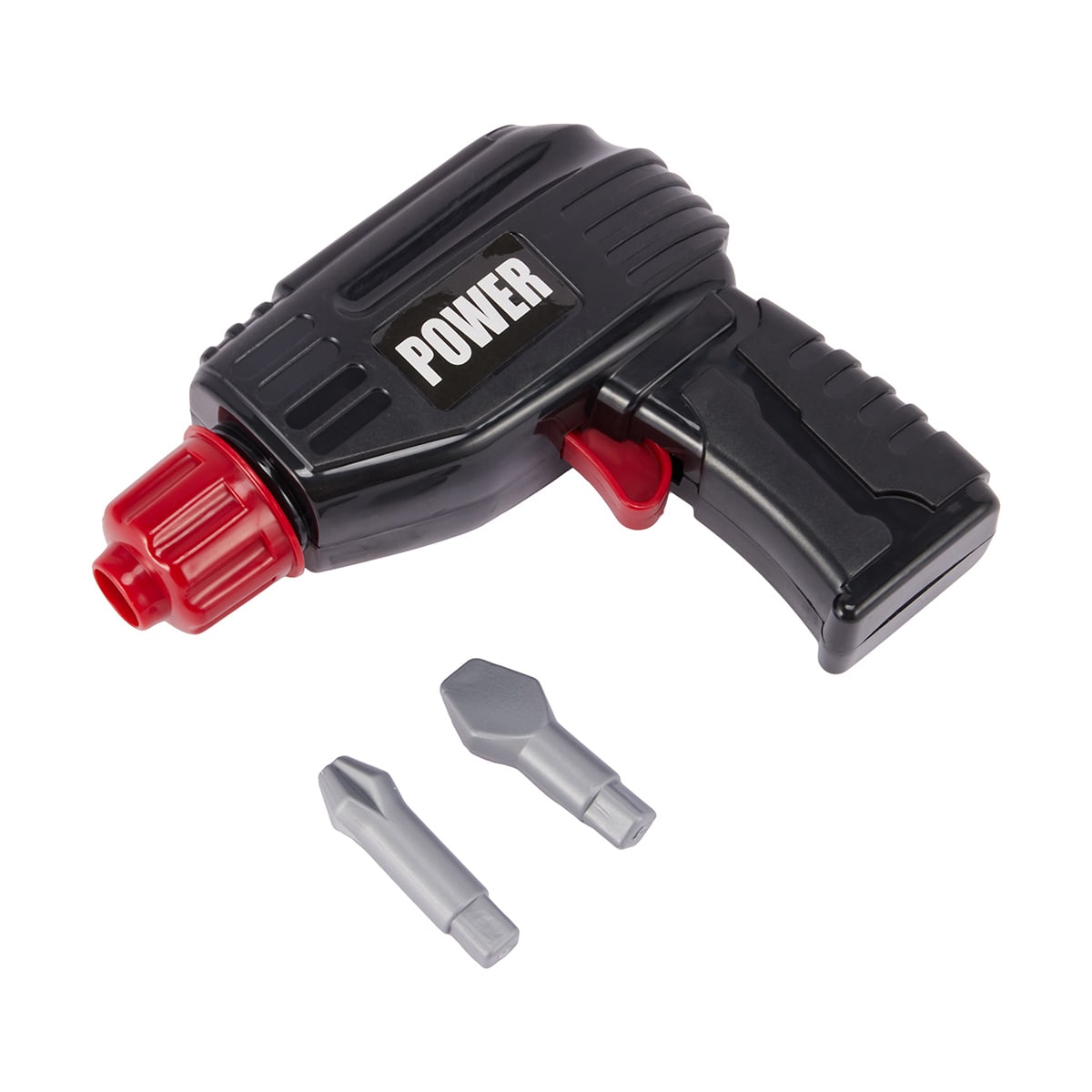 18 Piece Tool Box Set - Kmart NZ