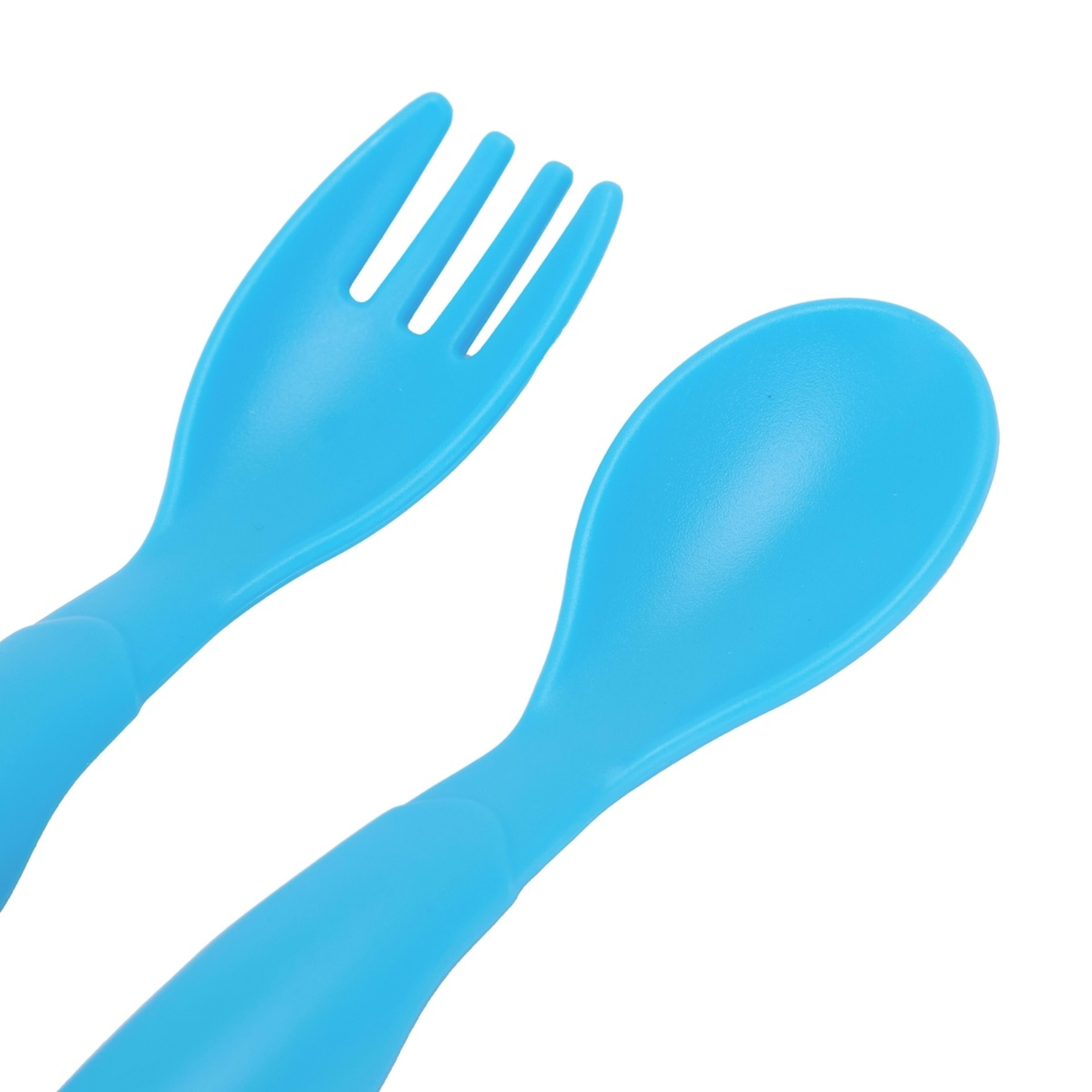 16 Piece Fork and Spoon Pack - Kmart