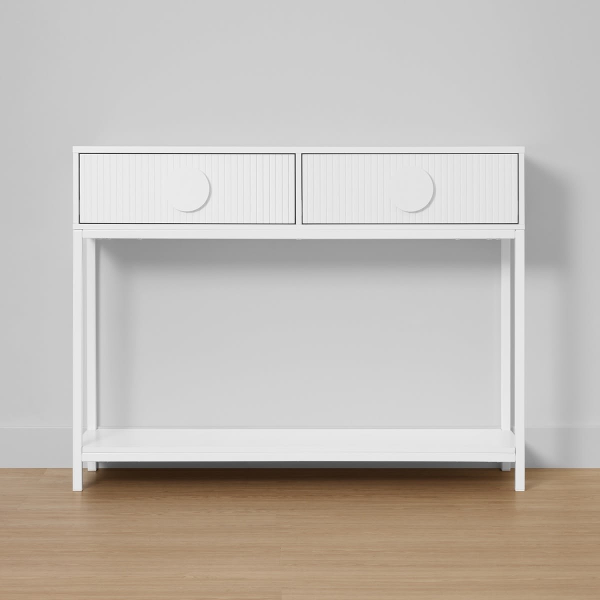 Stevie Hall Table - Kmart