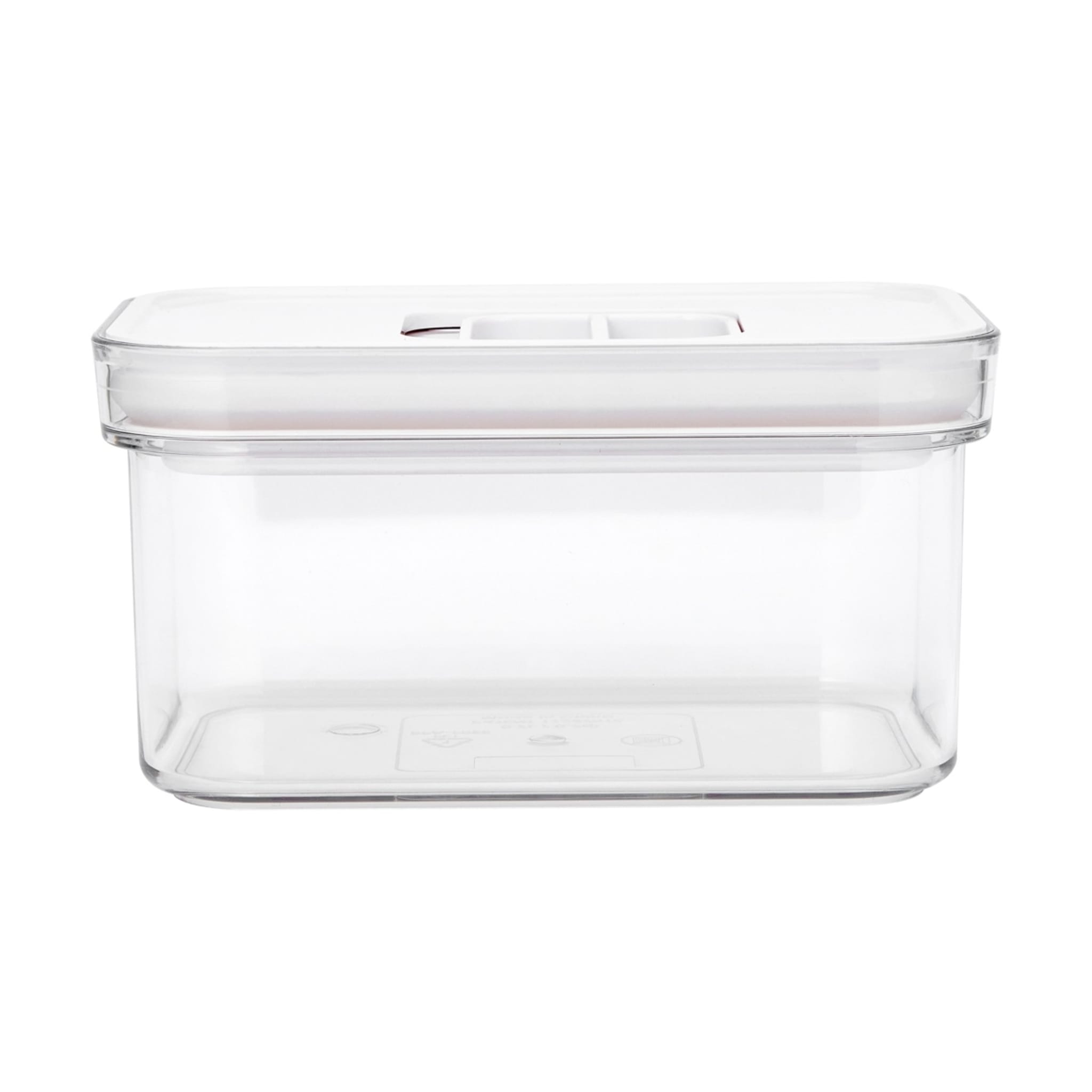 10 Piece Slide Lock Container Set - Kmart NZ