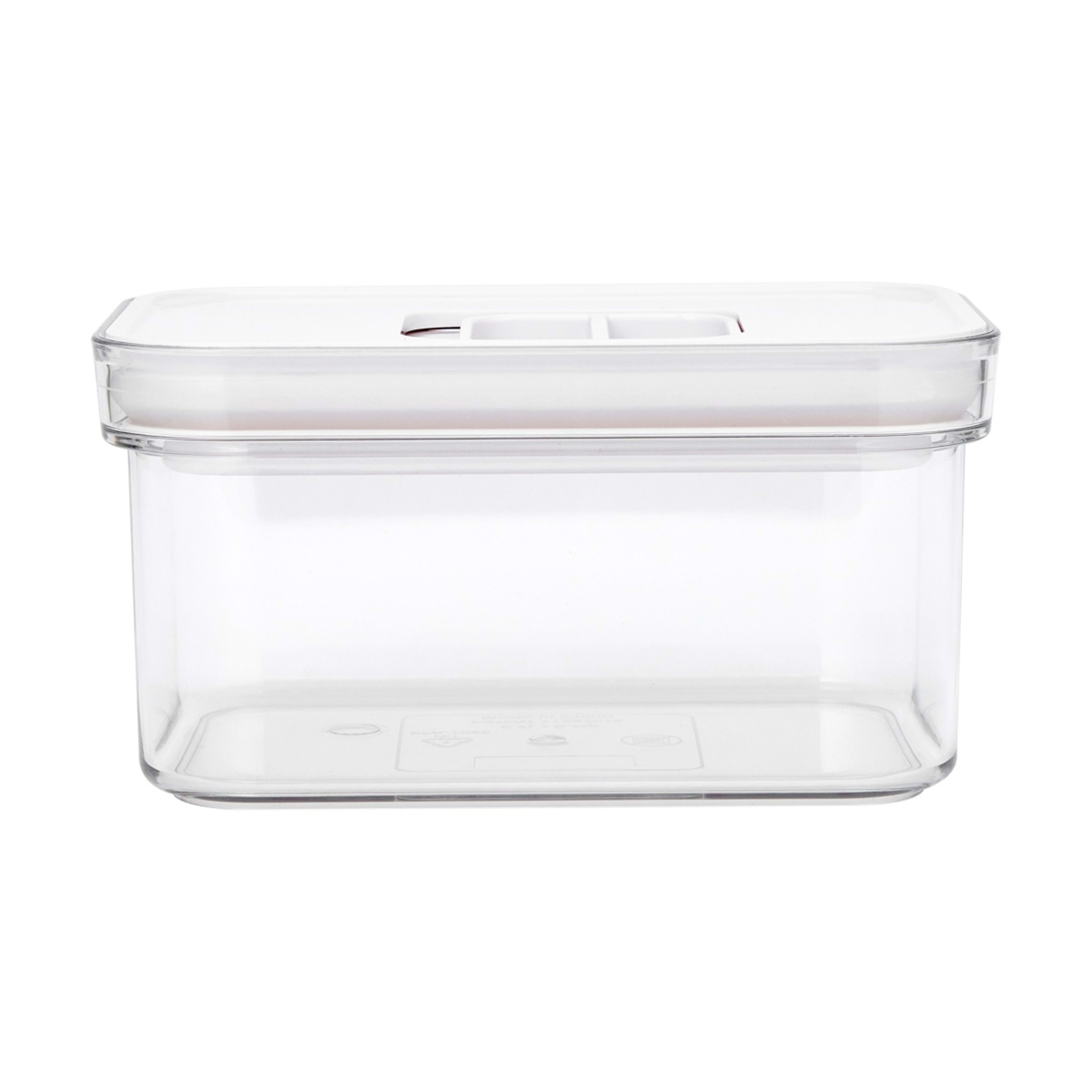 10 Piece Slide Lock Container Set - Kmart