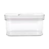 10 Piece Slide Lock Container Set - Kmart