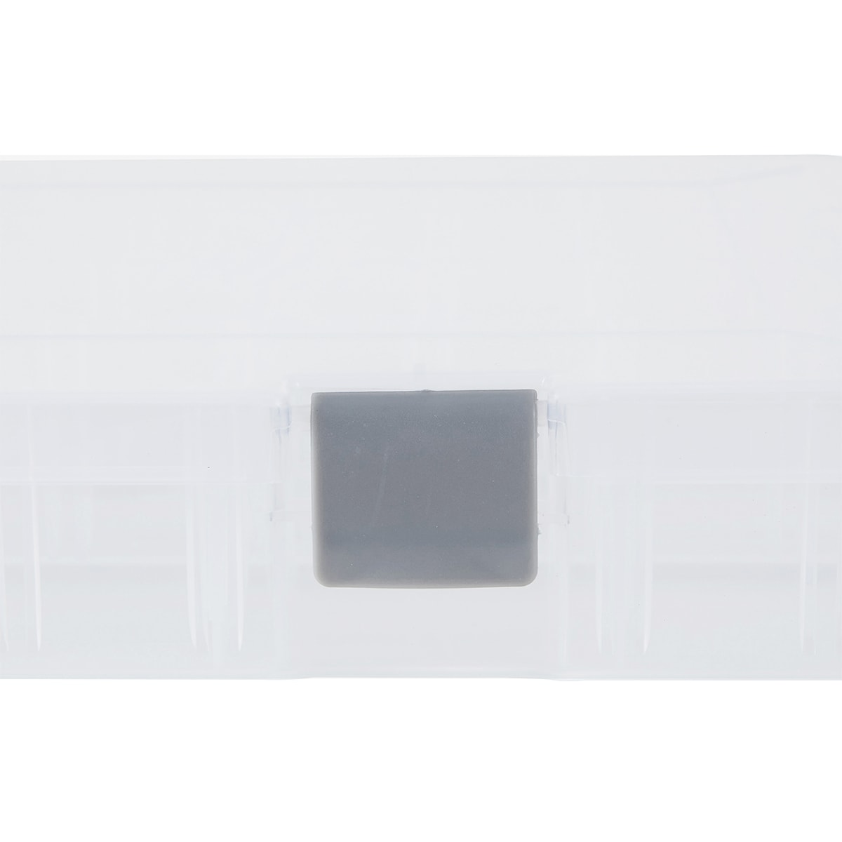 24 Compartment Storage Box - Kmart