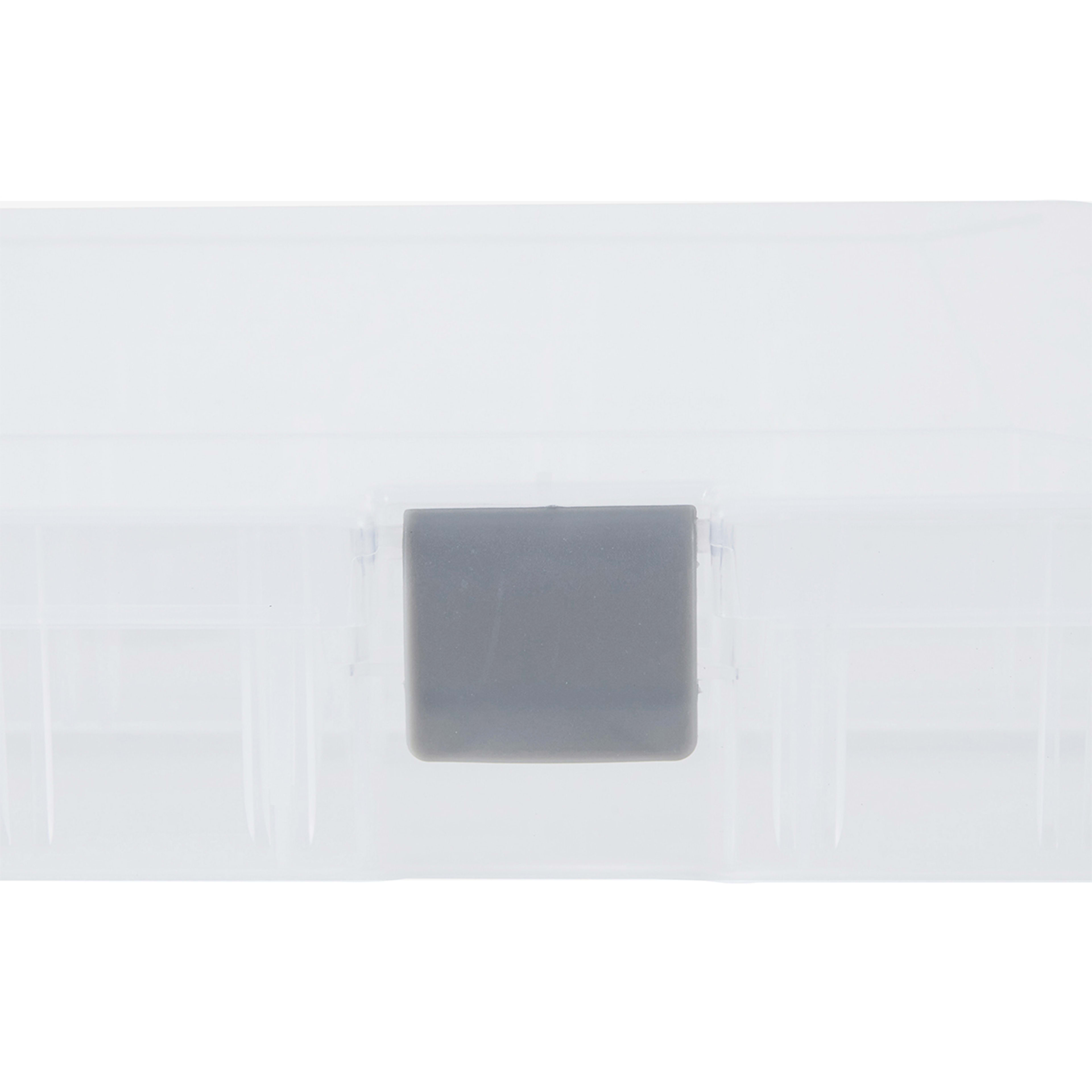 24 Compartment Storage Box - Kmart