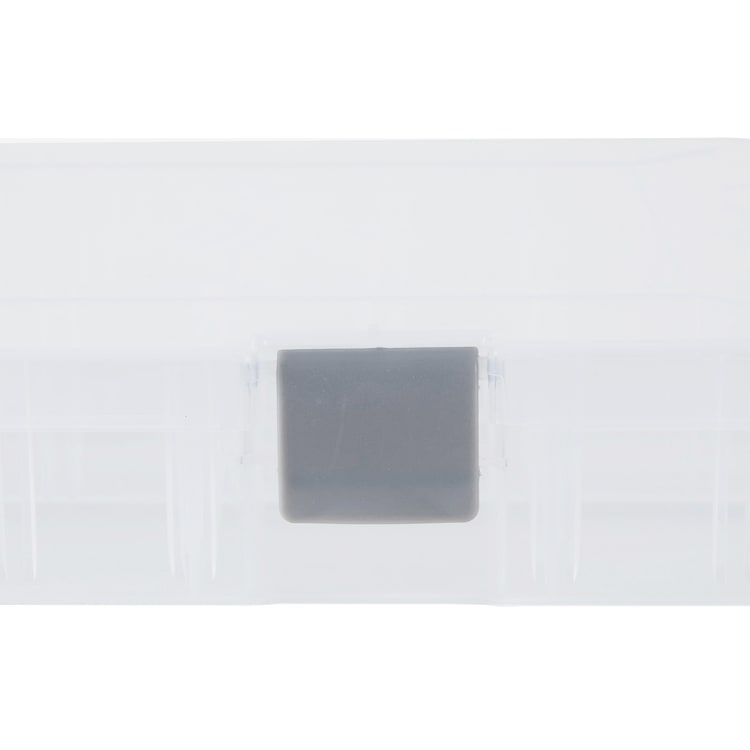 24 Compartment Storage Box - Kmart