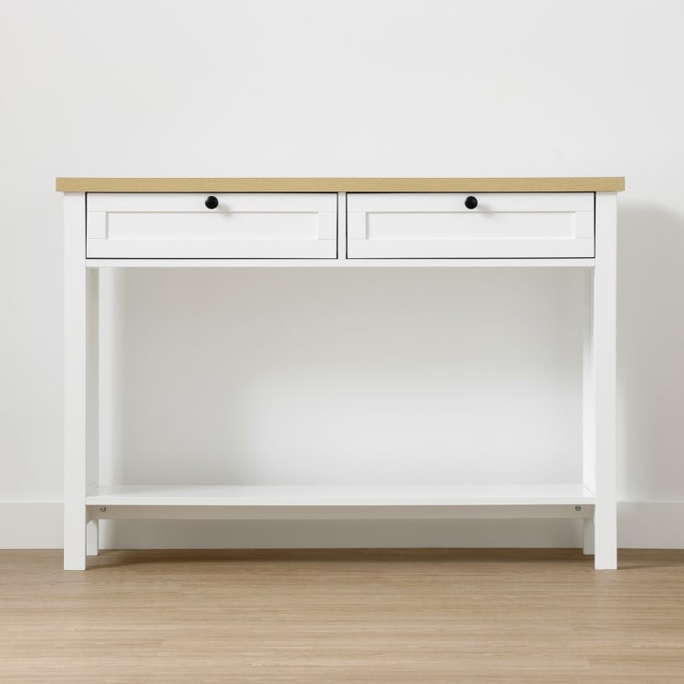 Camille Console Table - Kmart