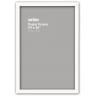 Large Poster Frame - 61cm x 91.5cm, White - Kmart