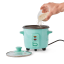 1.5 Cup Mini Rice Cooker - Green - Kmart NZ