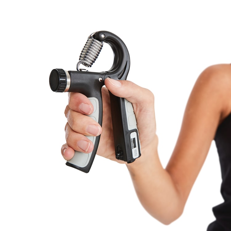 Handgrip Strength Trainer - Kmart