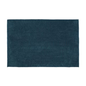 Soft Toggle Bath Mat - Teal - Kmart