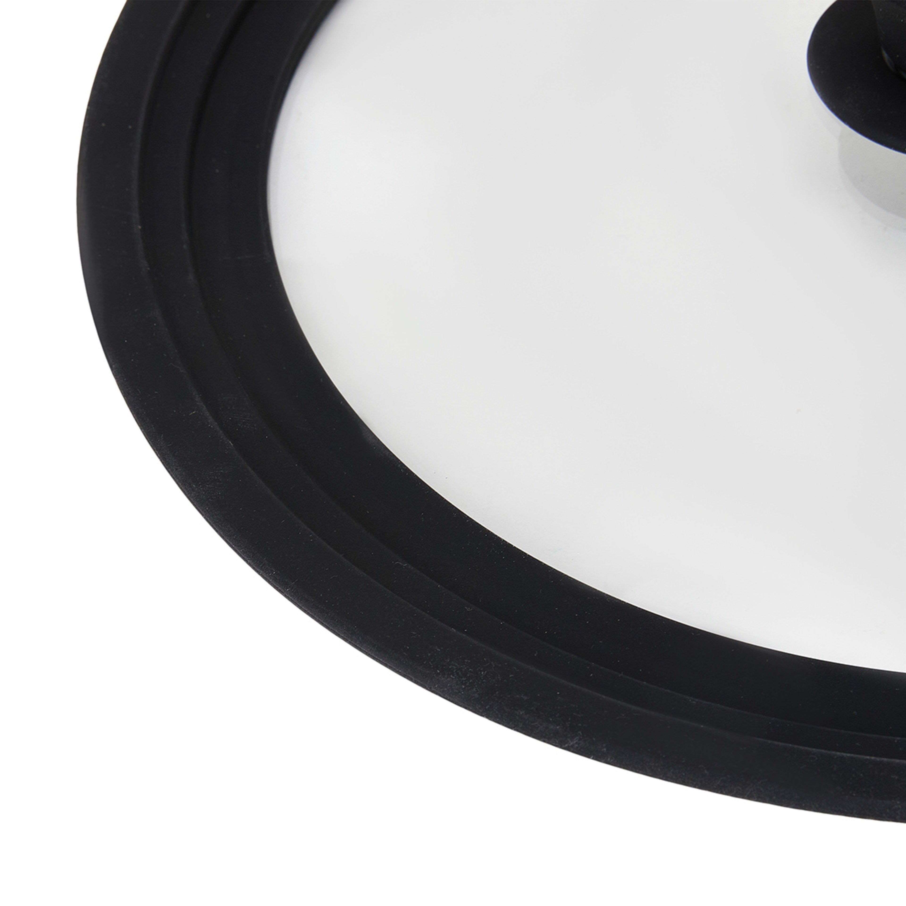 Silicone Universal Lid - Kmart