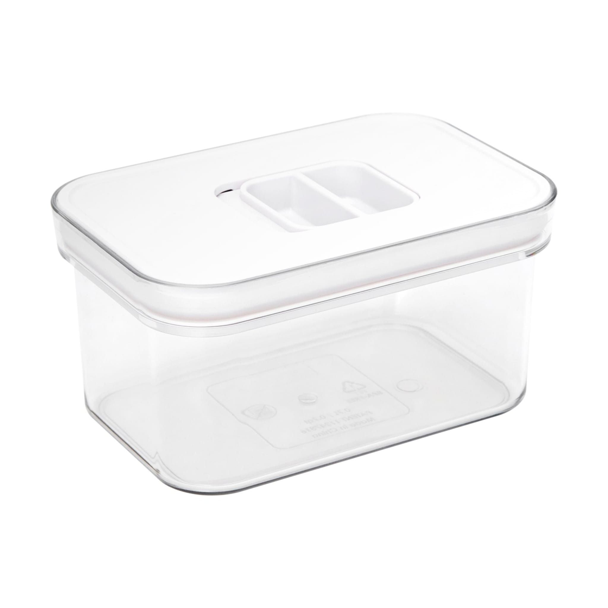 10 Piece Slide Lock Container Set - Kmart NZ
