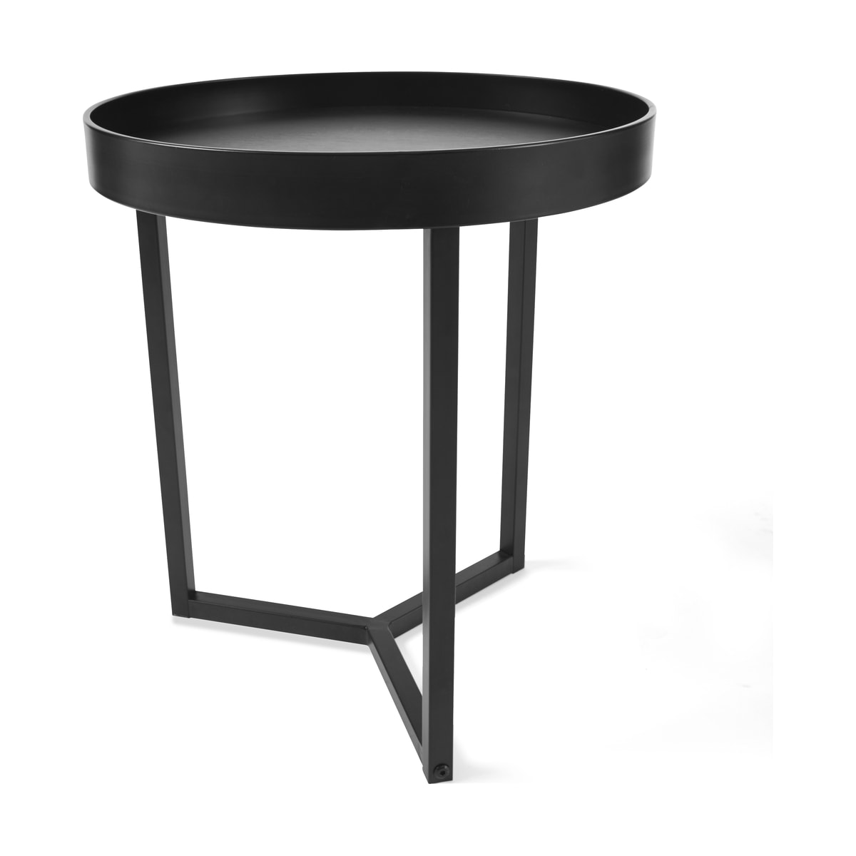 Noir Side Table - Kmart