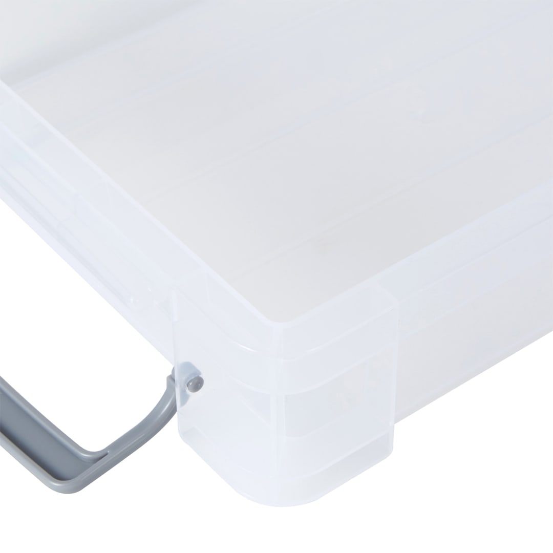 Large Storage Box - Kmart
