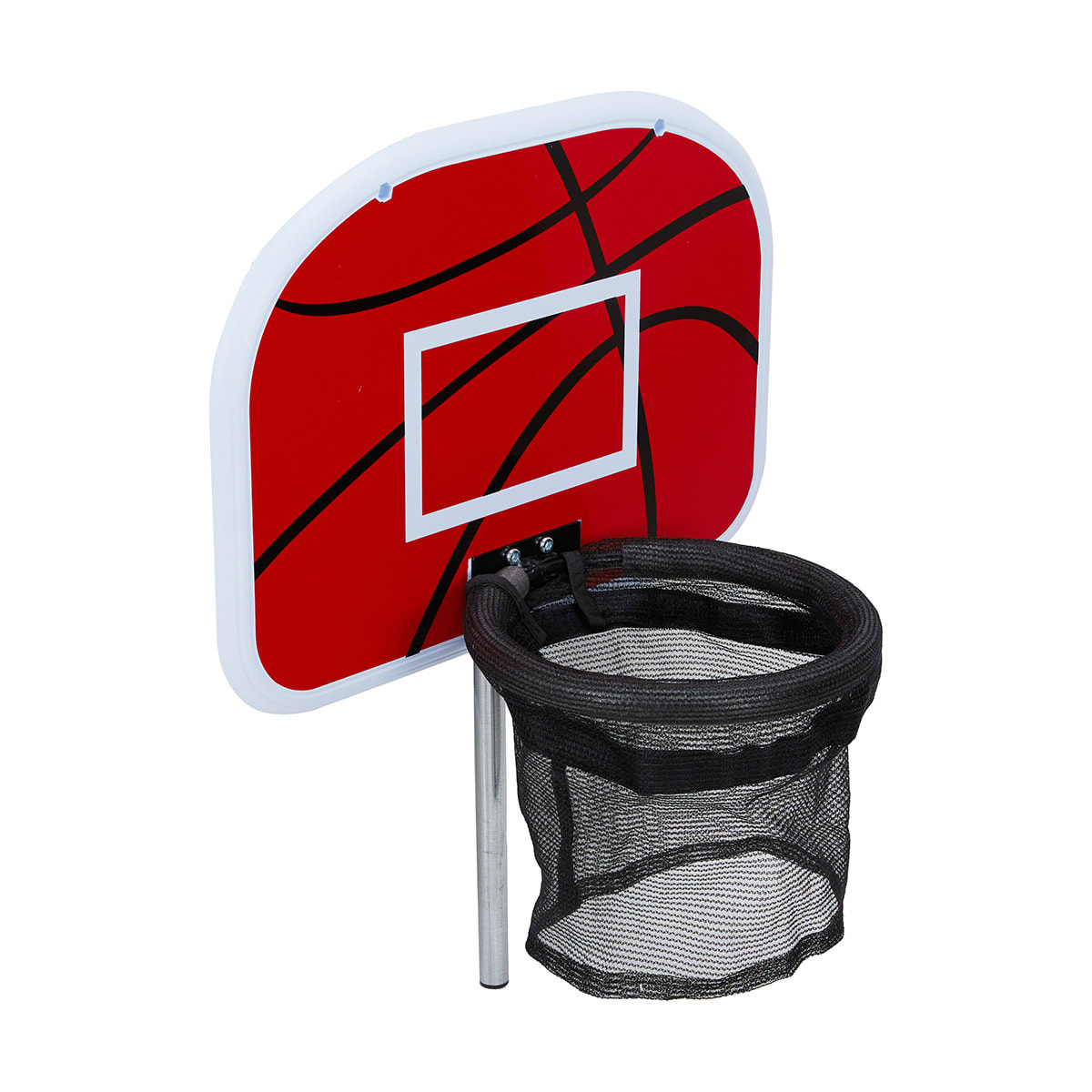 Basketball ring kmart store