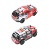 1:28 Remote Control Rally Extreme - Kmart