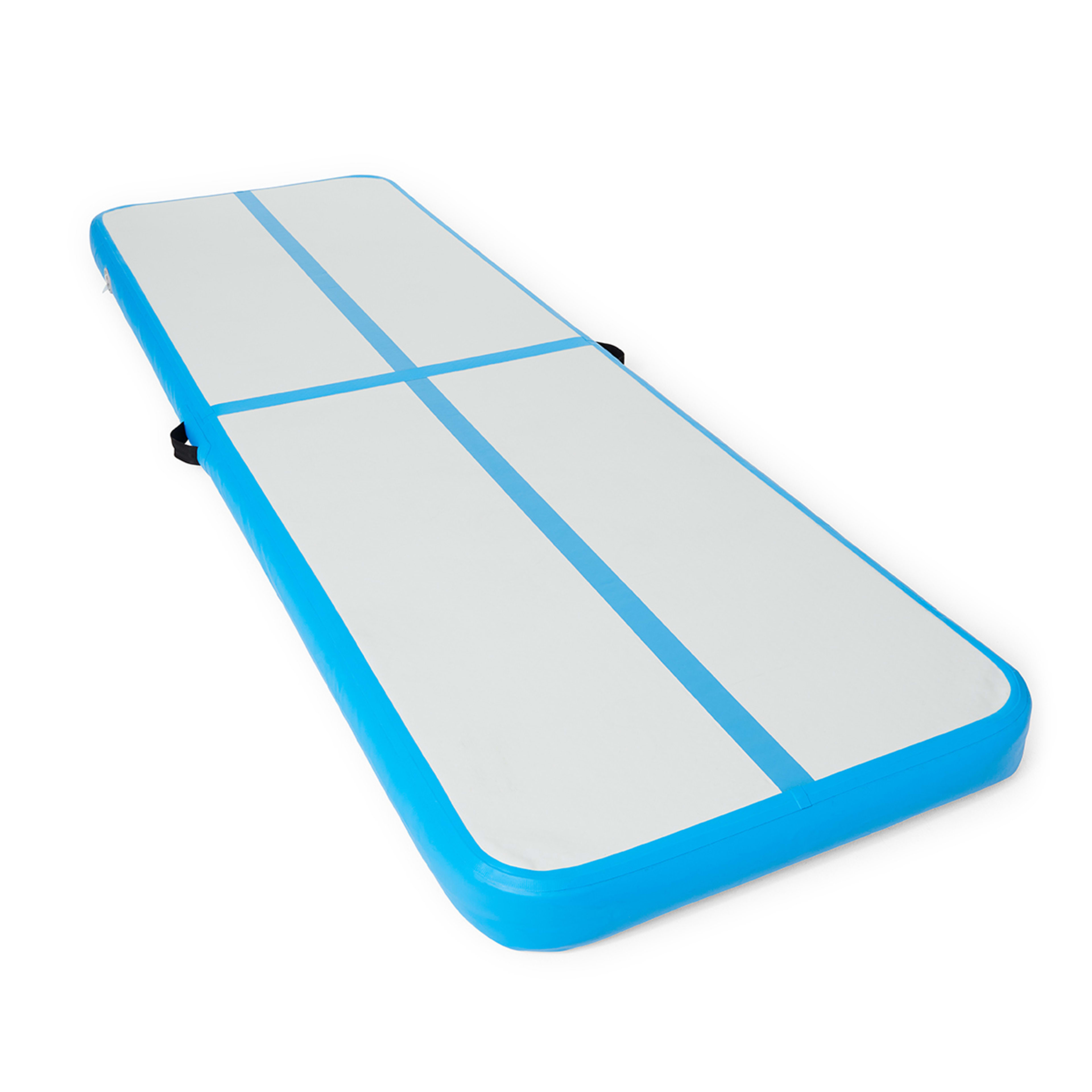 Inflatable Air Track Mat - Kmart