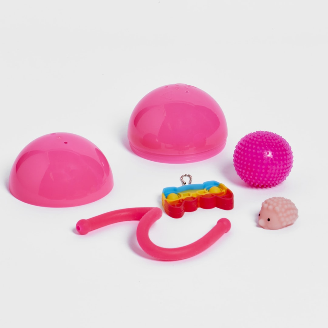 Sensory Surprise Ball - Assorted - Kmart
