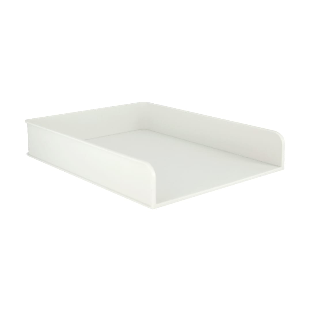 Desk Tray - White - Kmart