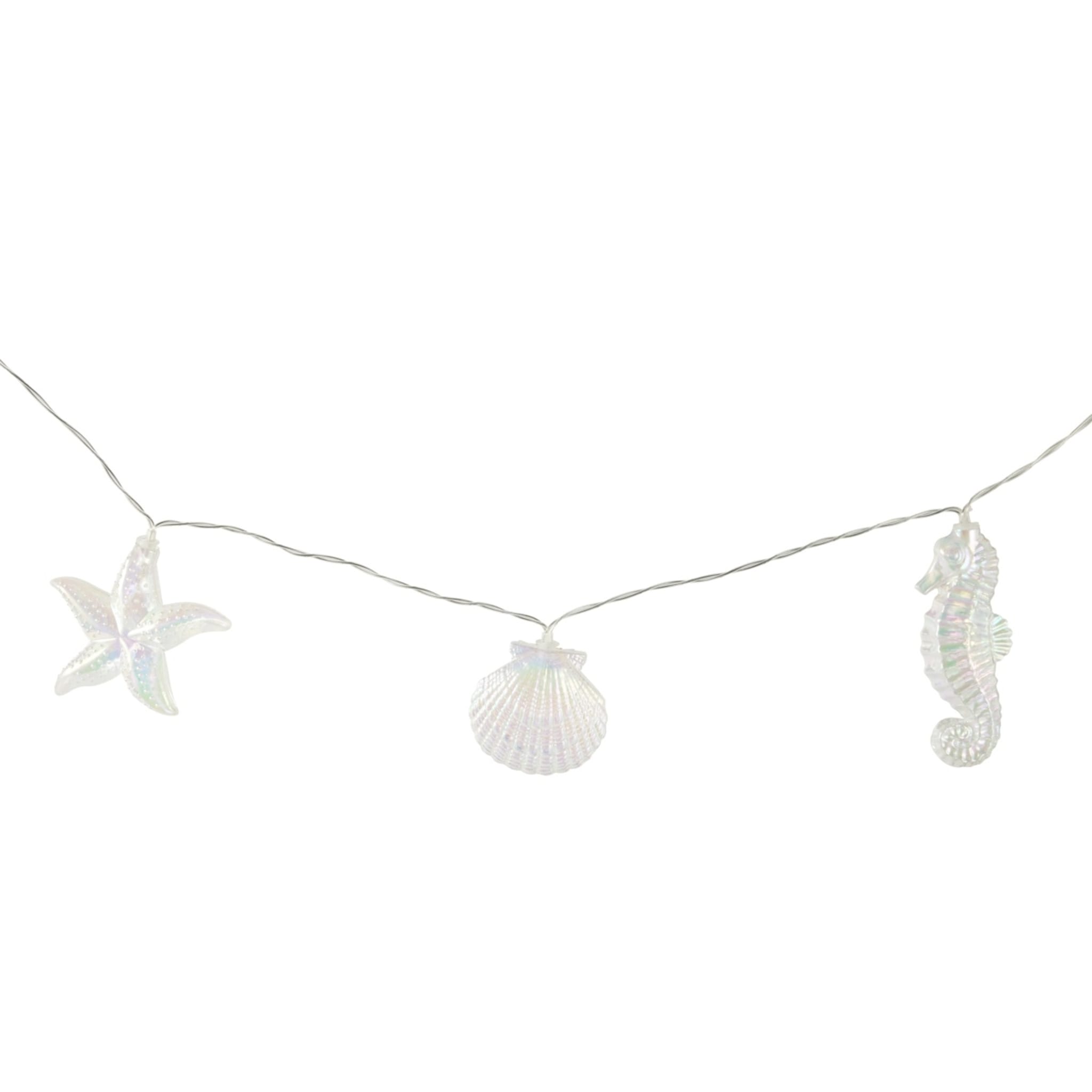 Sea String Light - Kmart