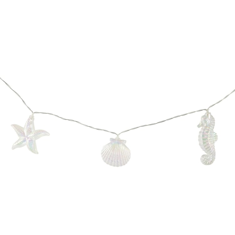 Sea String Light - Kmart