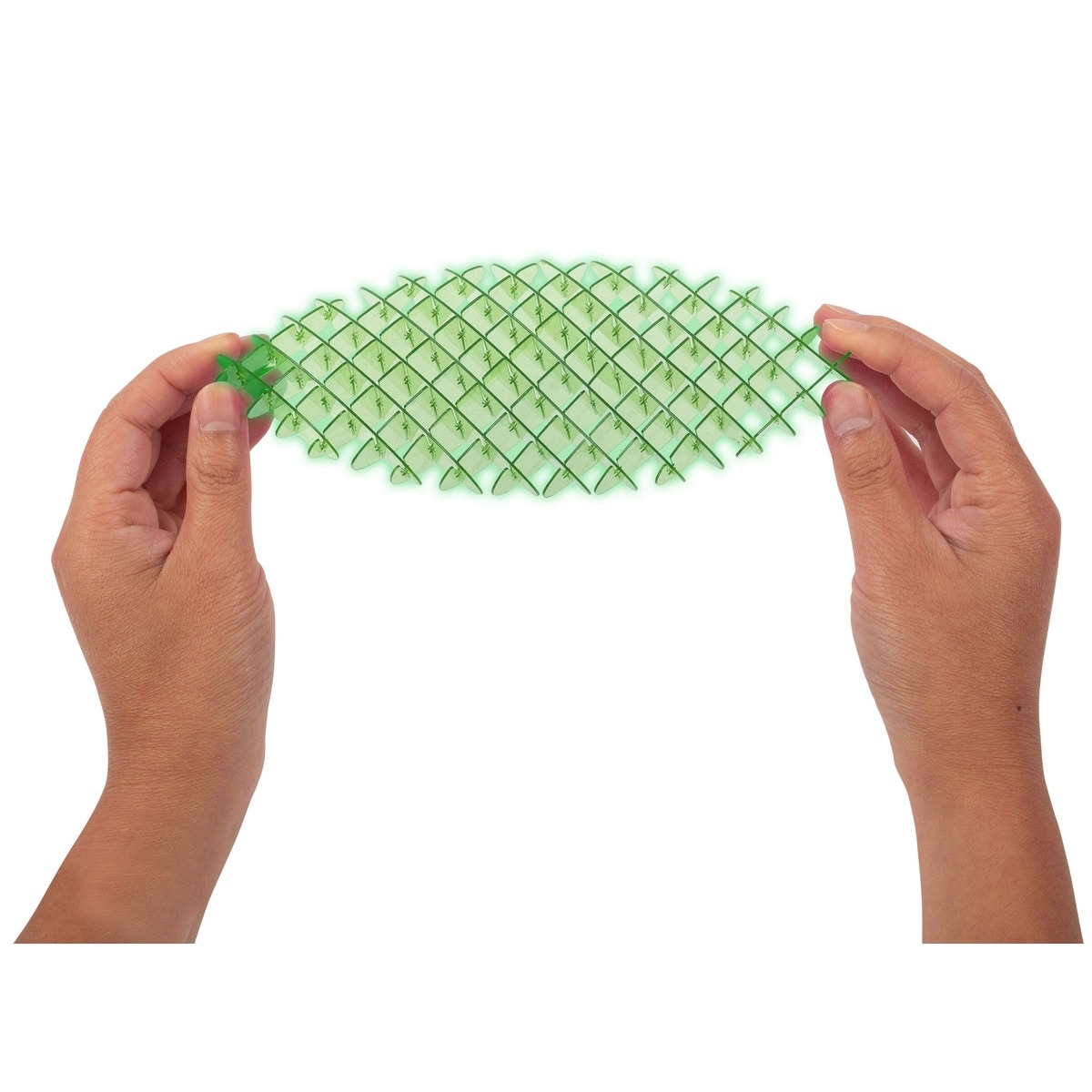 Fidget Shape Shifter Toy - Assorted - Kmart