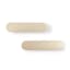 2 Pack Lozenge Handles - Gold Look - Kmart
