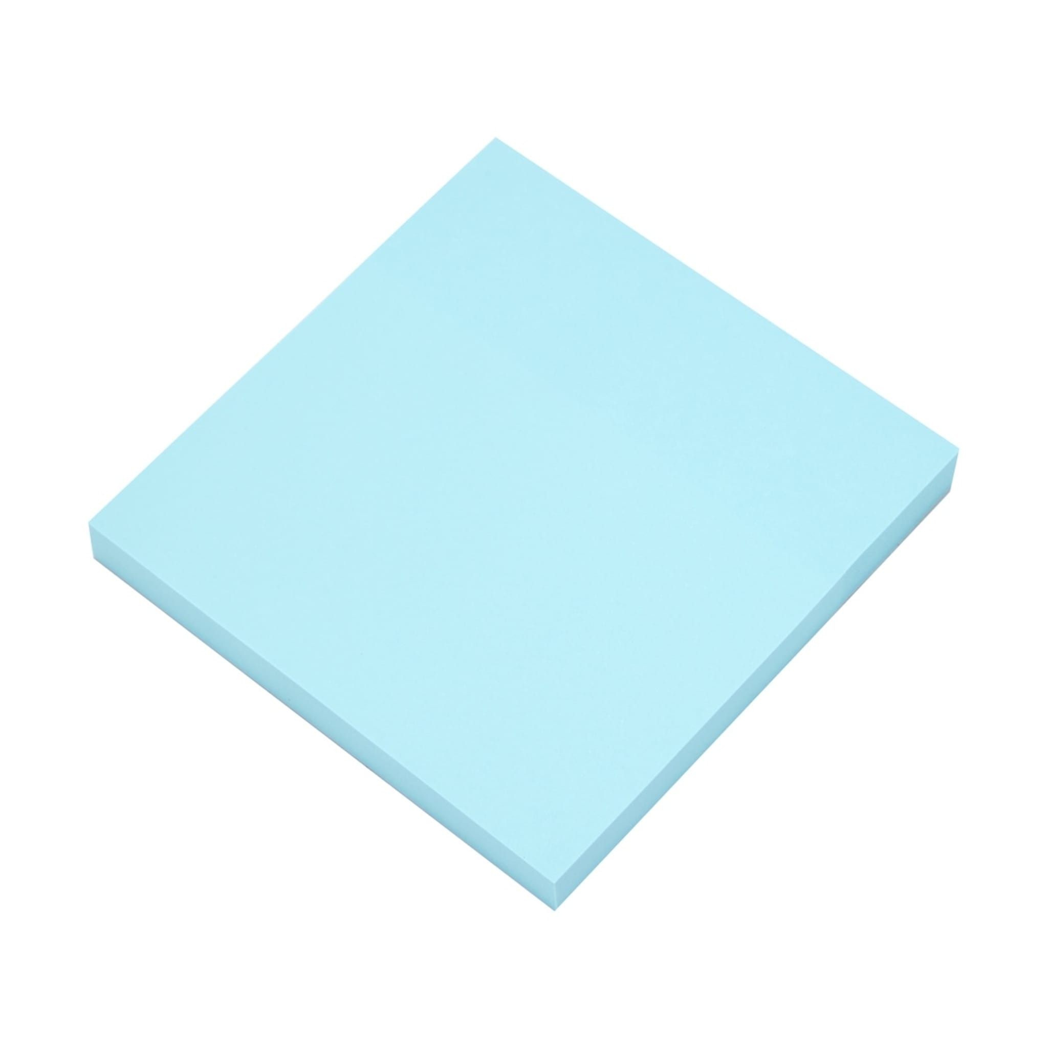 12 Pack Sticky Notes - Kmart