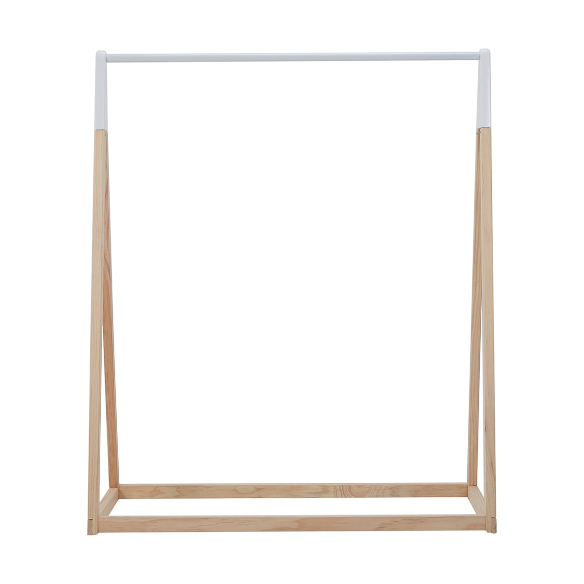 Nursery Clothes Rack - Kmart