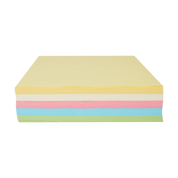 A4 Pastel Paper - 500 Sheets - Kmart NZ
