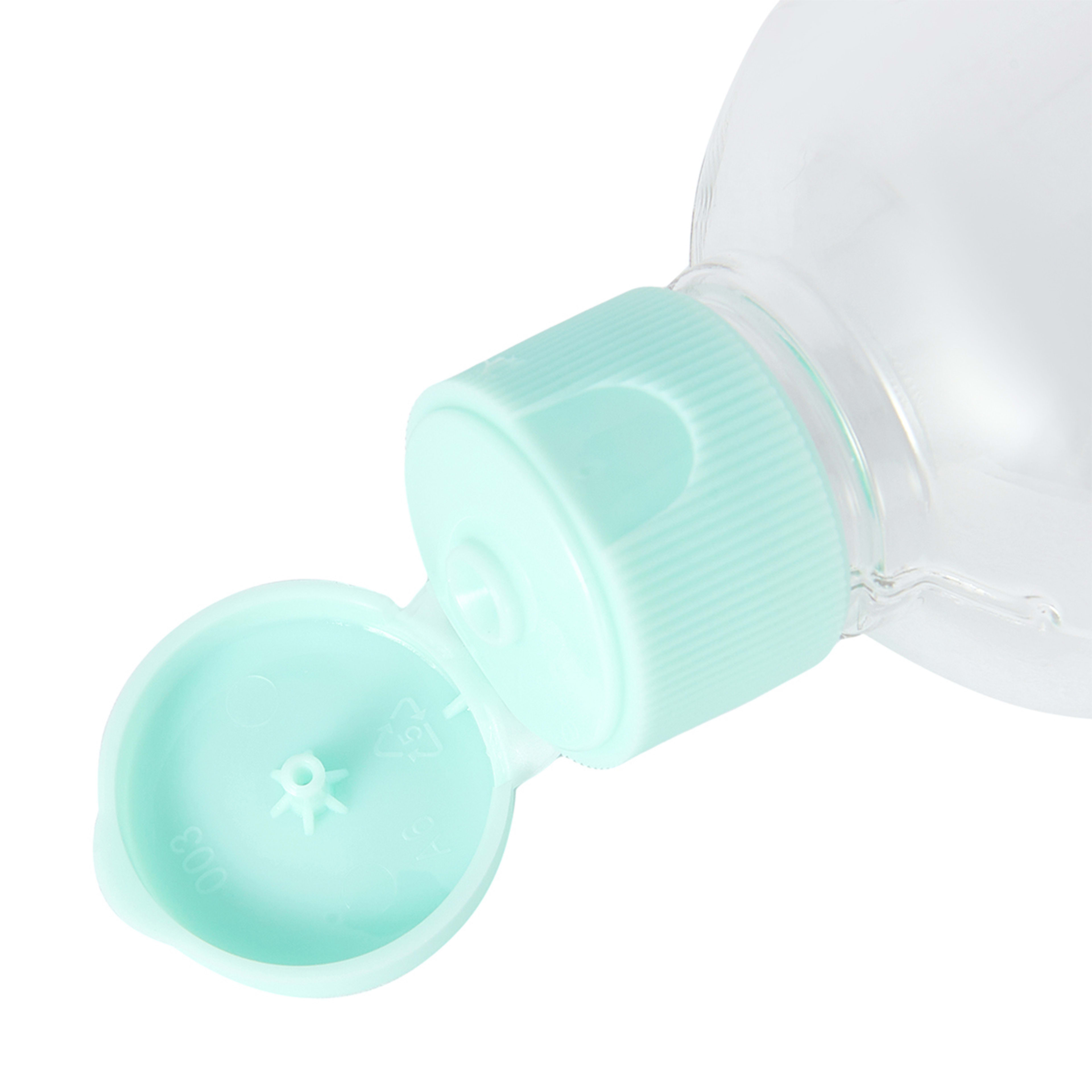 10 Pack Travel Solutions Essentials - Kmart