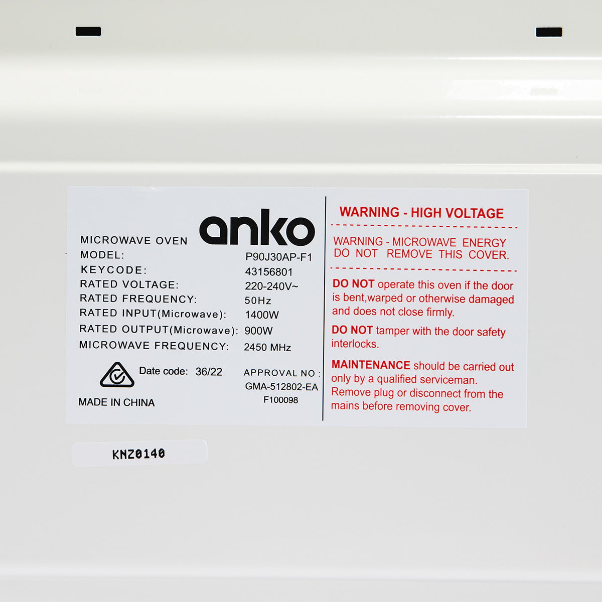 28L Microwave - Kmart NZ