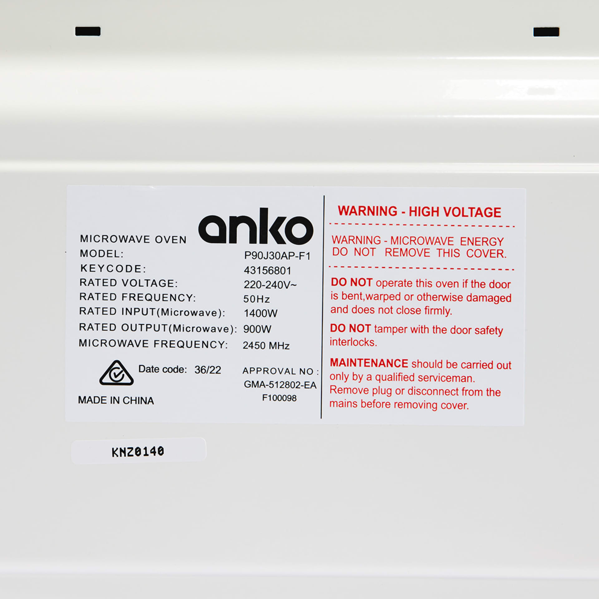 28L Microwave - Kmart NZ