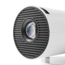 Smart Multimedia Projector - White - Kmart NZ