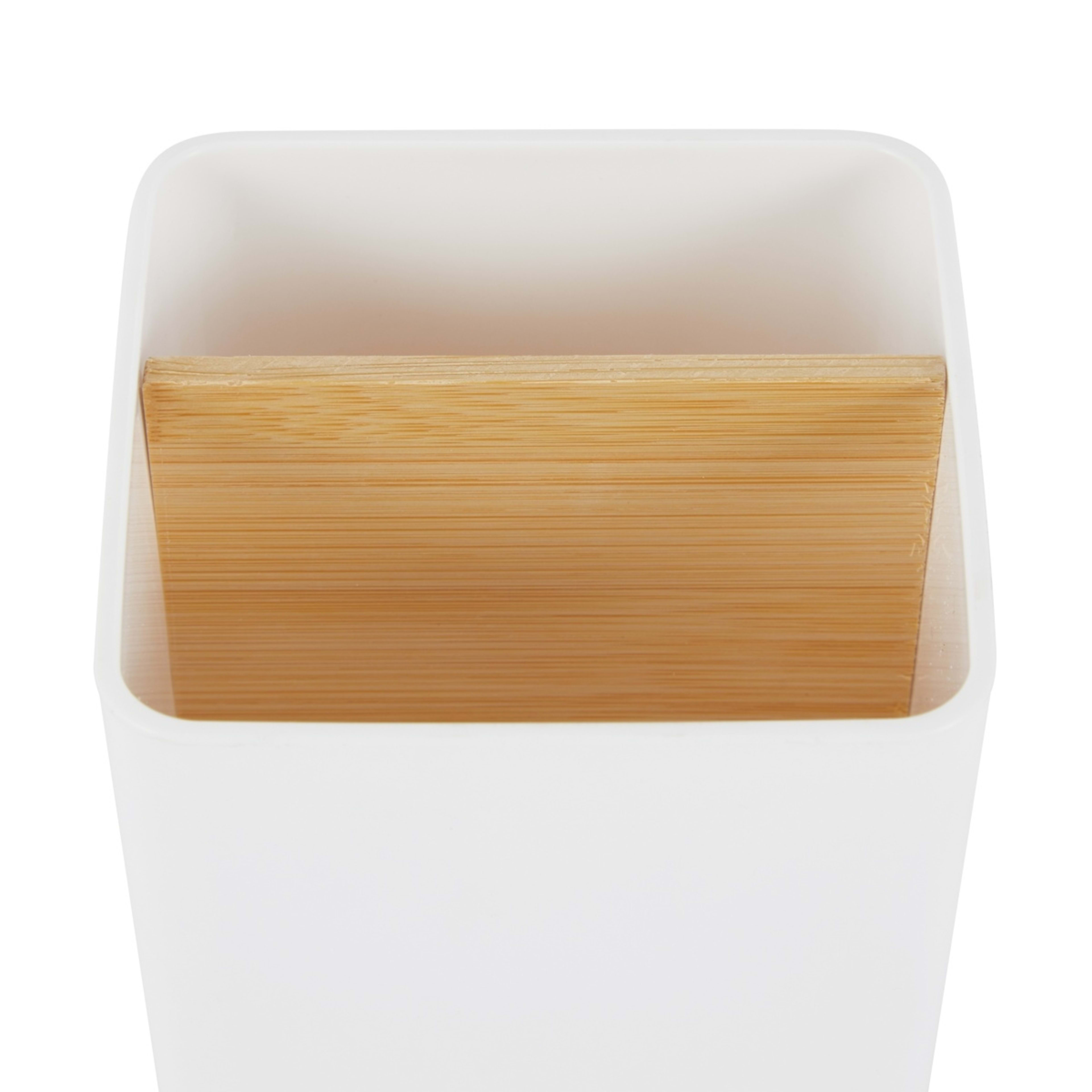 Pen Cup - White - Kmart