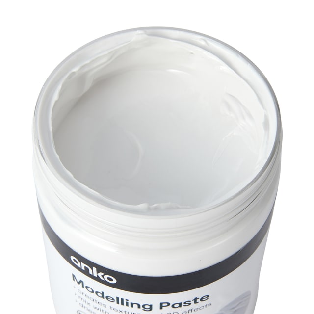 Modelling Paste 500ml - Kmart