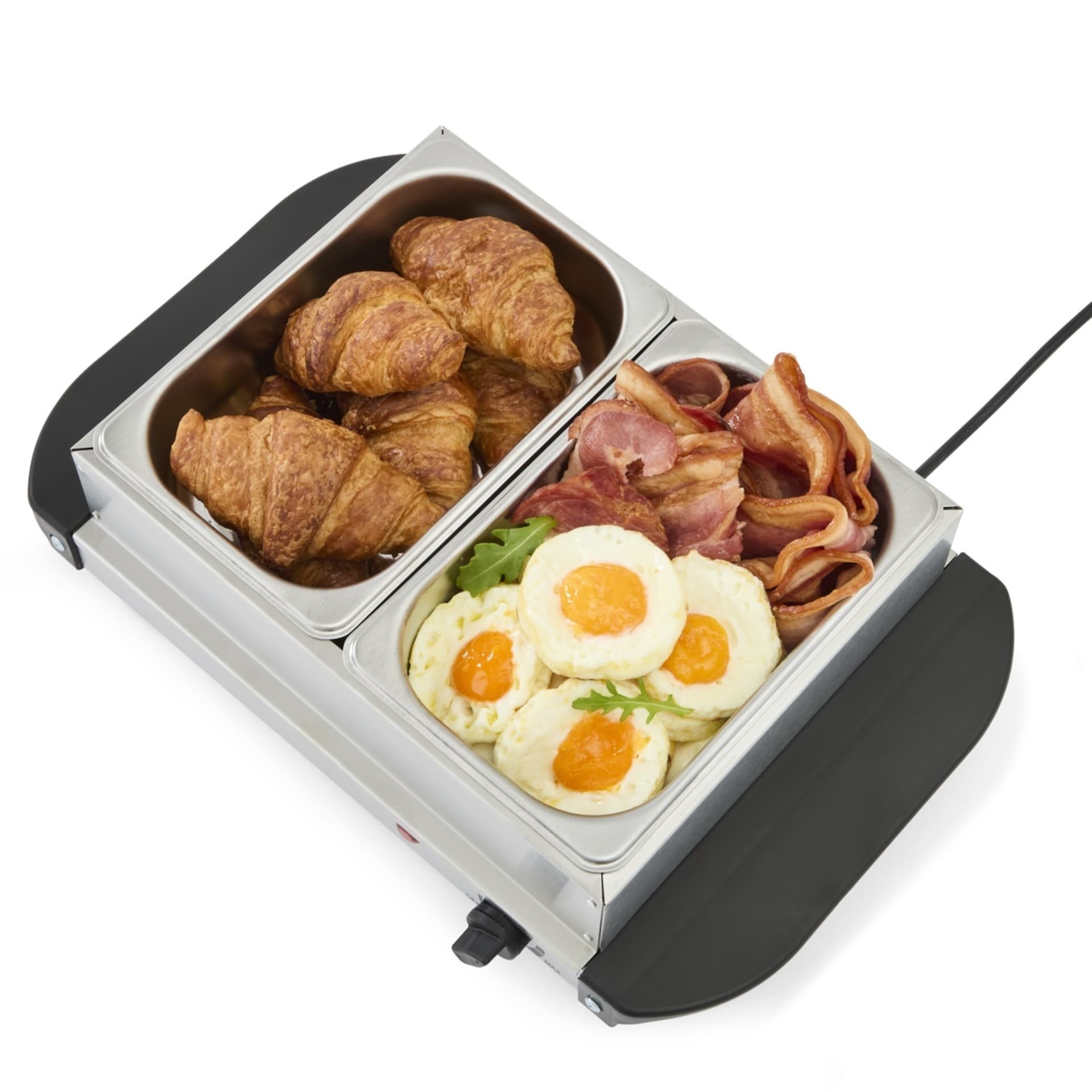 2 Station Buffet - Kmart