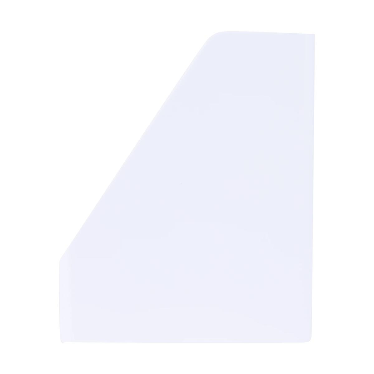 Magazine File - White - Kmart