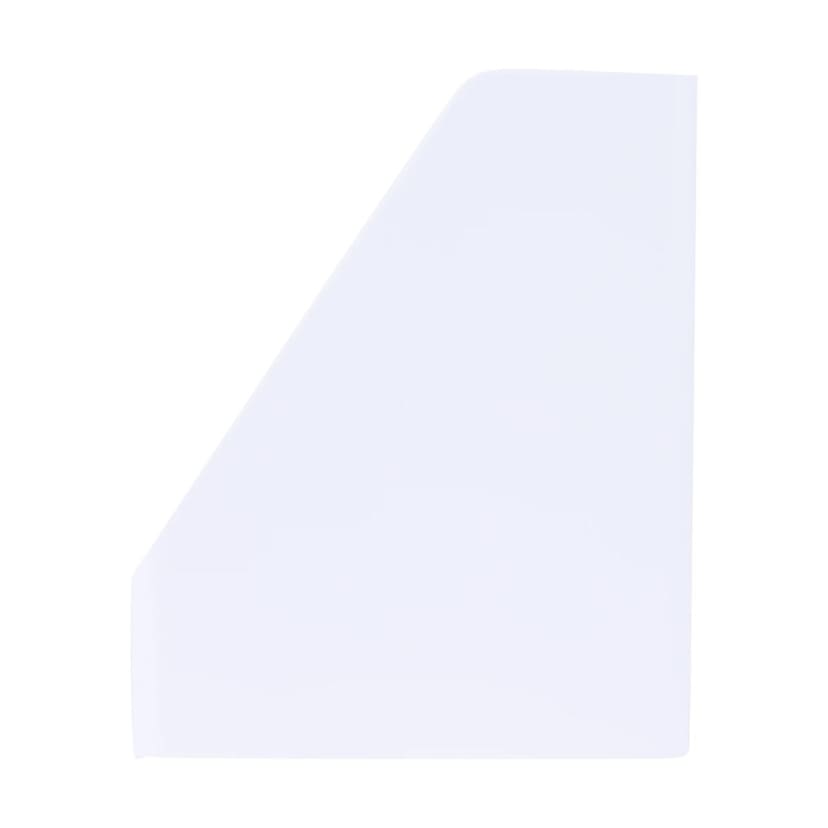 Magazine File - White - Kmart