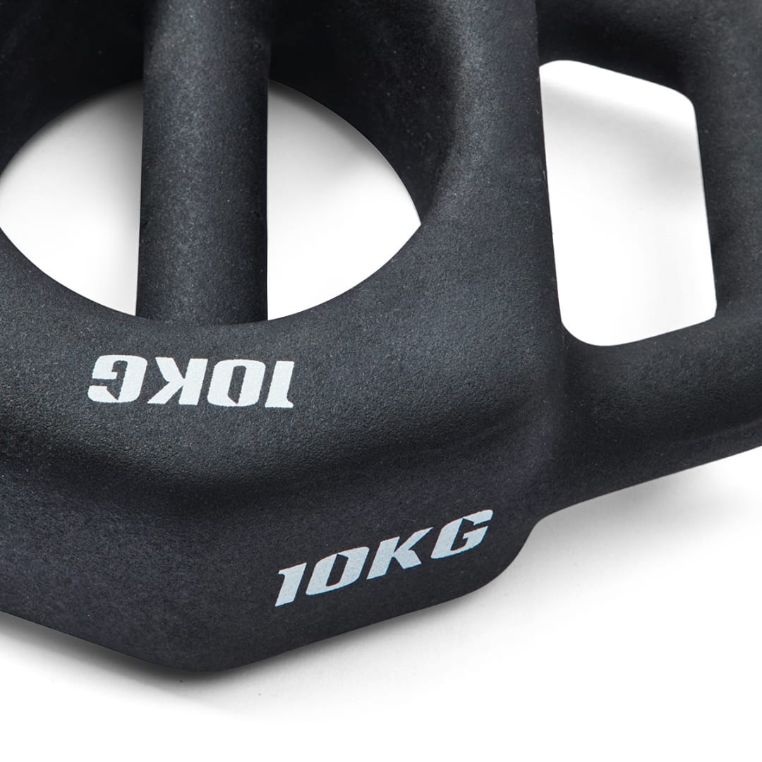 10kg Multifunctional Weight - Kmart