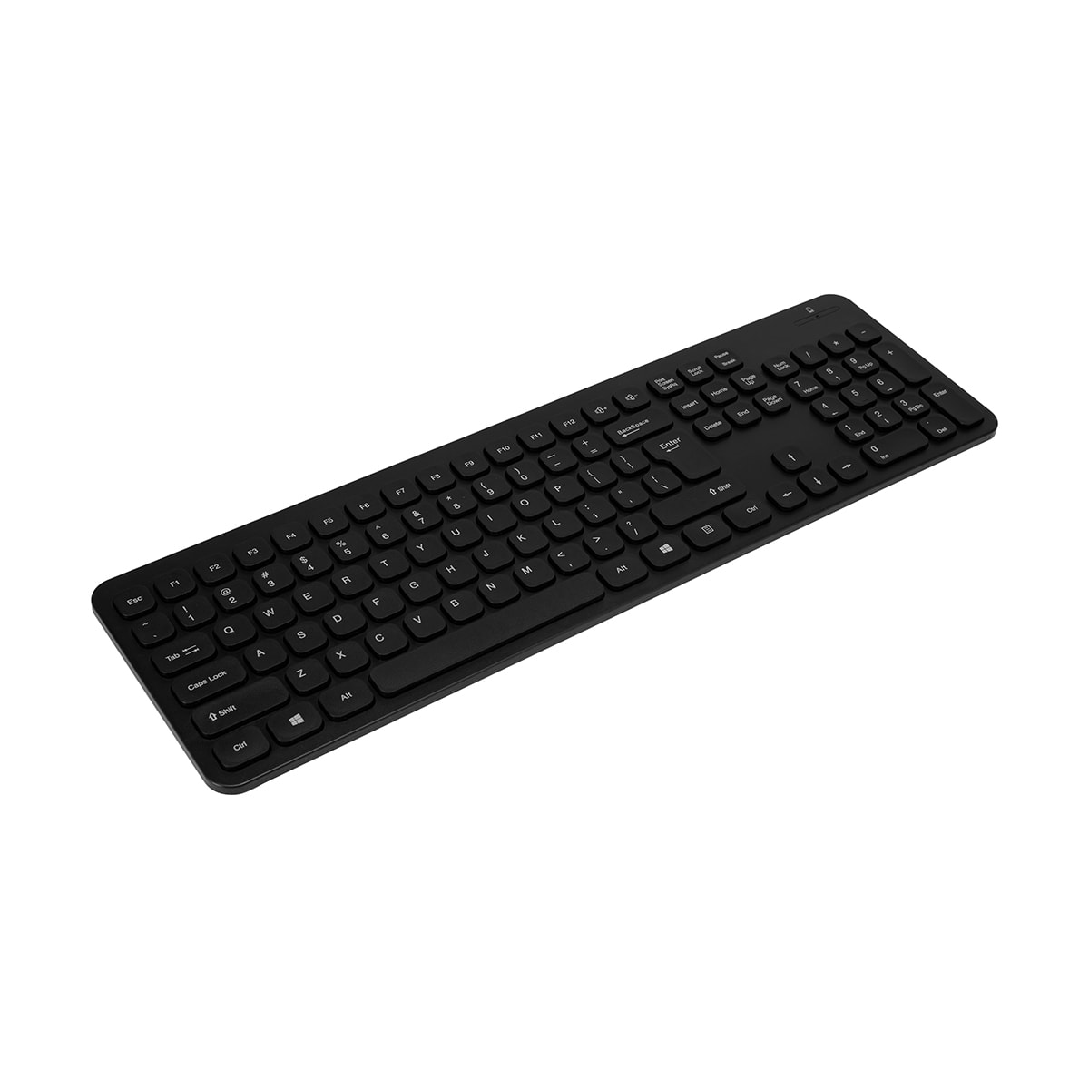 2.4G Wireless Keyboard and Mouse Combo - Kmart
