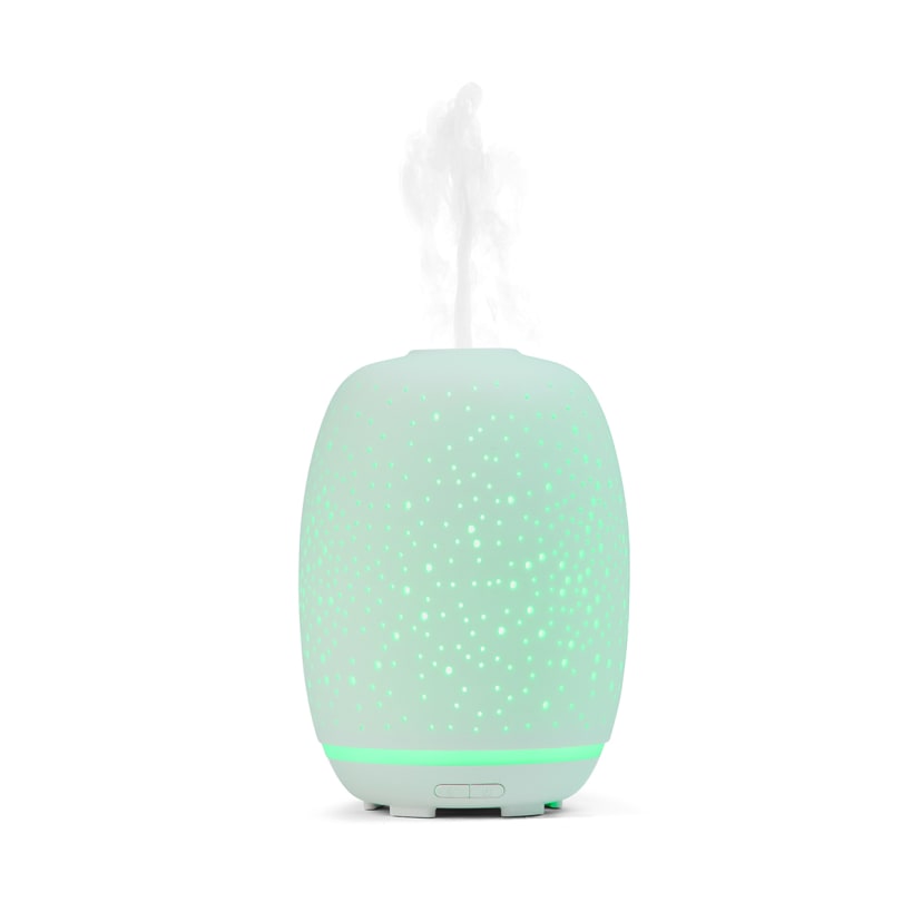Ceramic Aroma Diffuser - Kmart