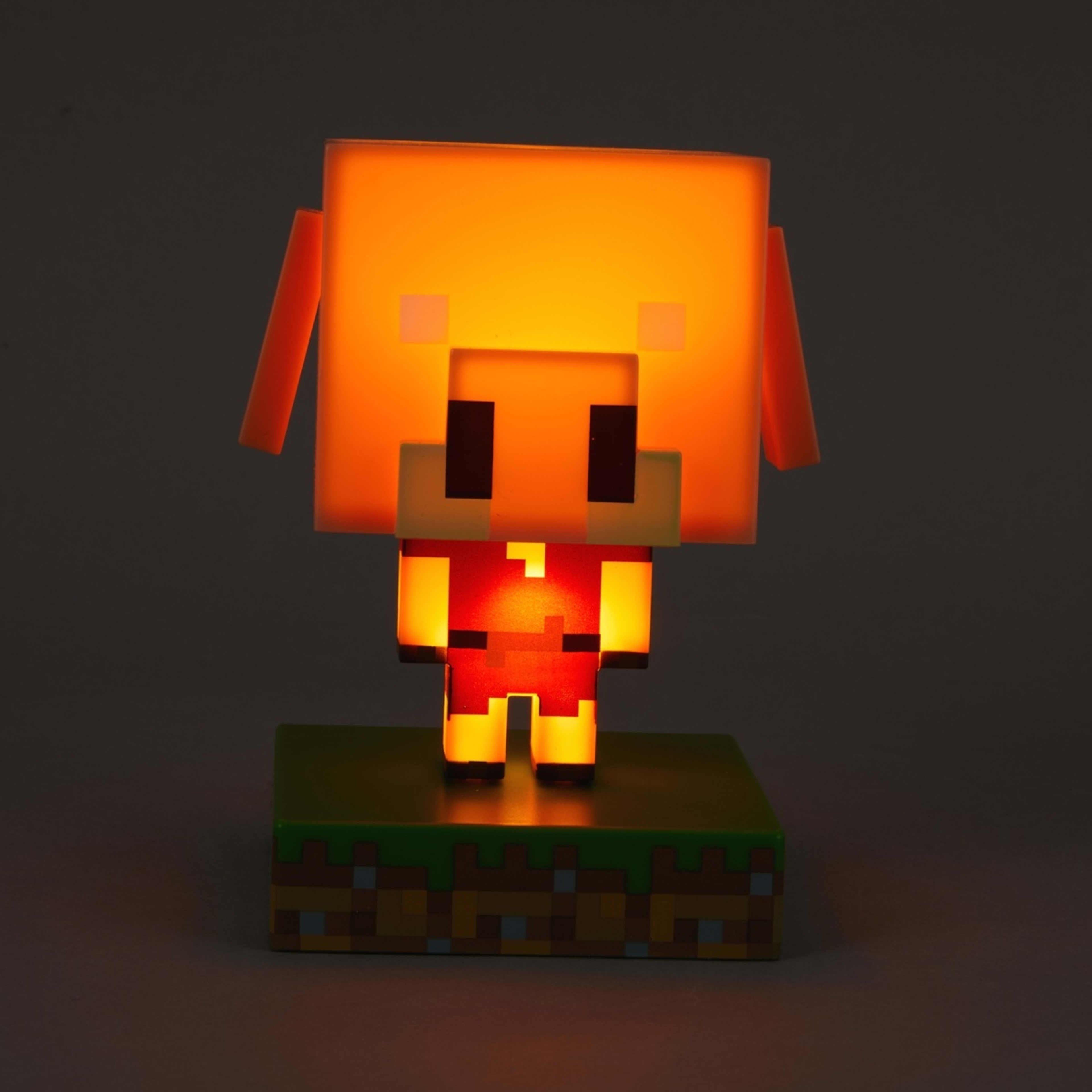 Minecraft Piglin Icons Light - Kmart