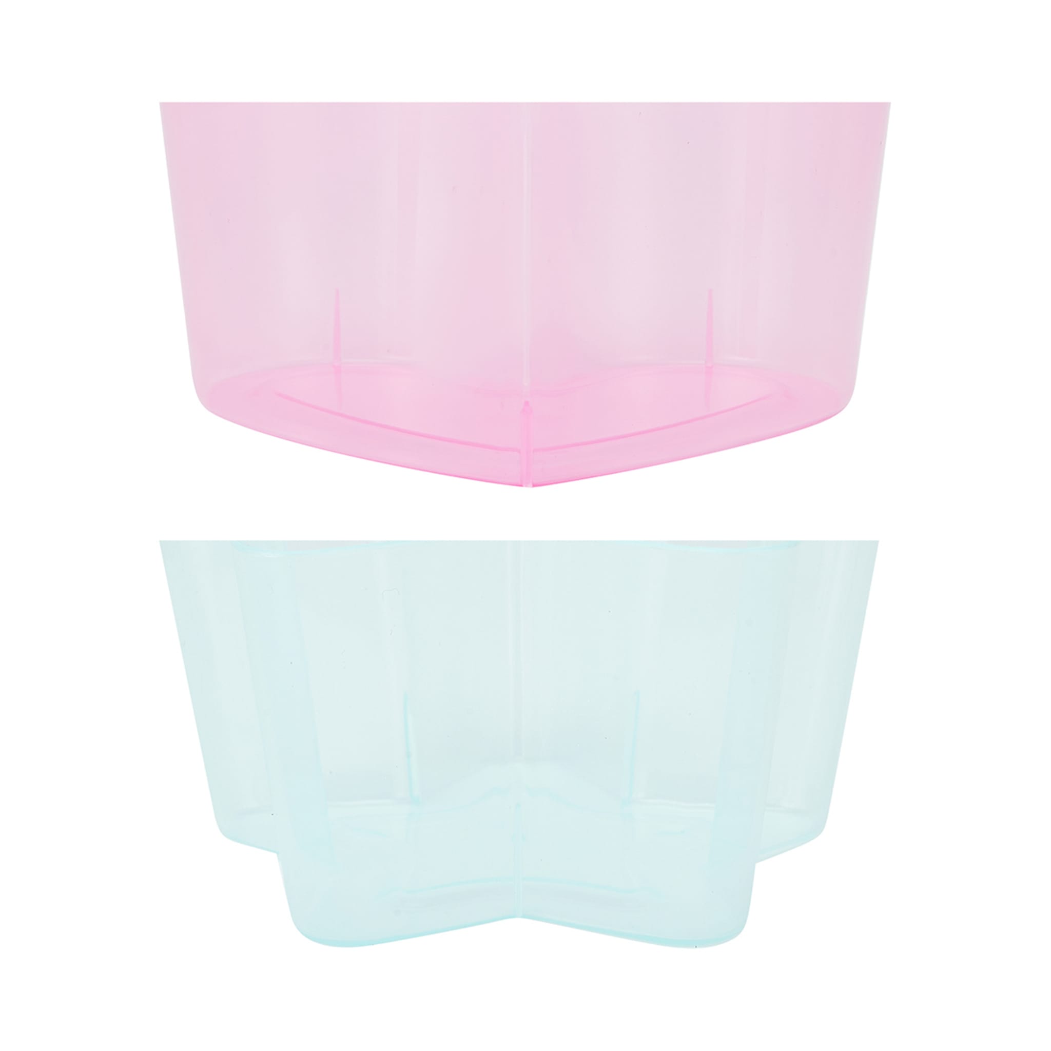 4 Pack Candy Bowls - Assorted - Kmart