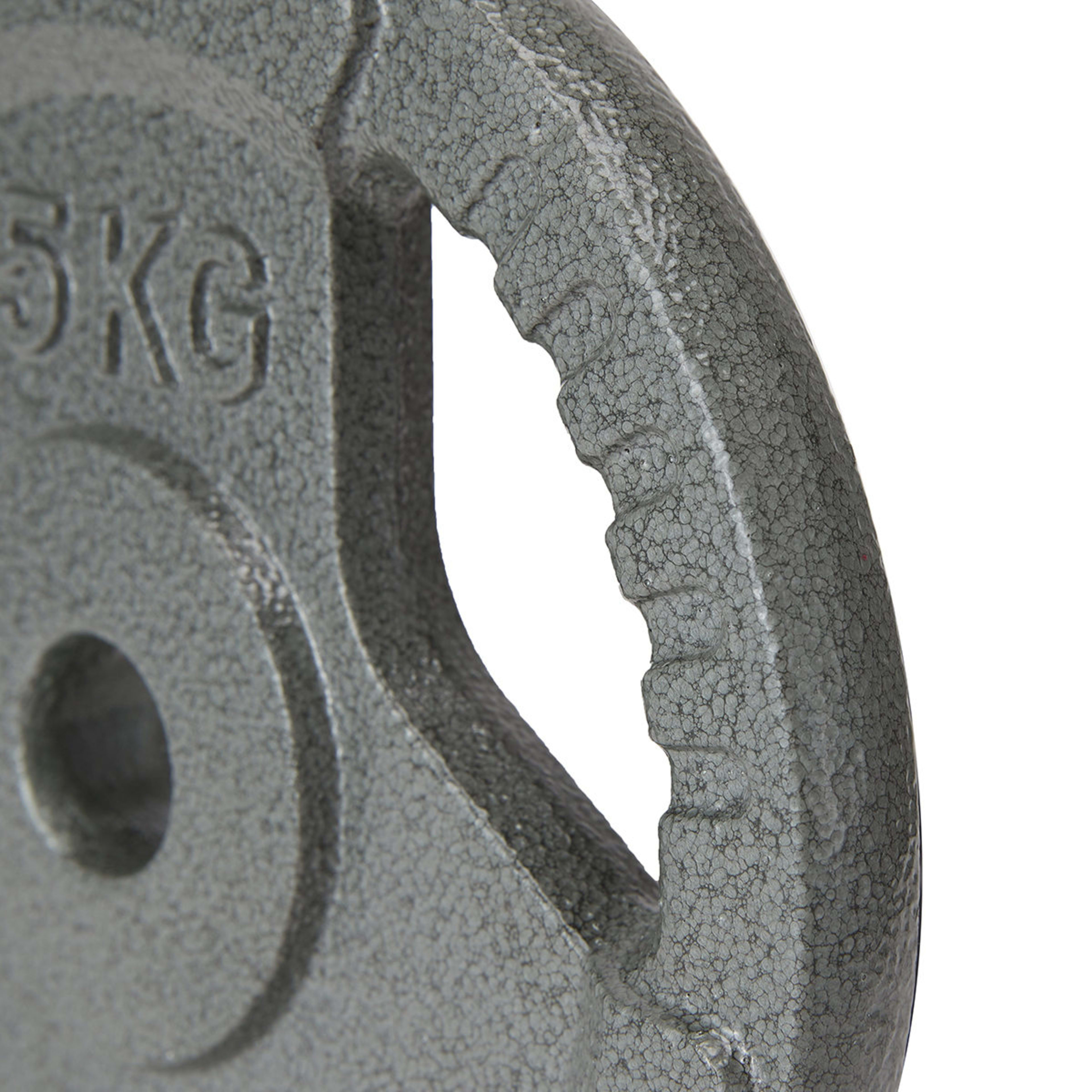 5kg Weight Plate - Kmart