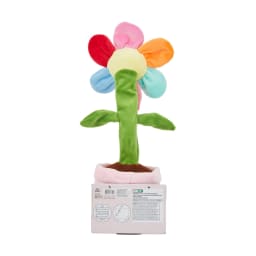 Singing and Dancing Flower - Kmart