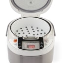 Rice Multi Cooker - Kmart